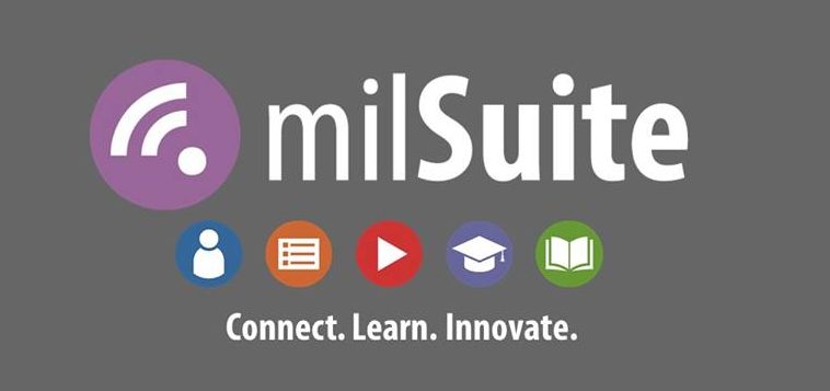 milsuite – Doodles of the Mind